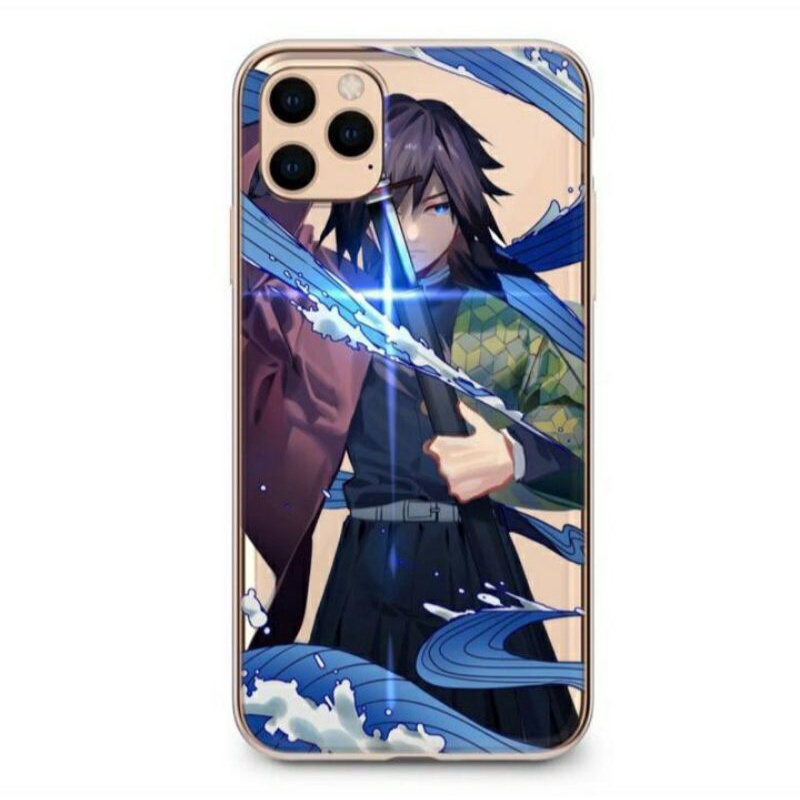 Jual Casing Demon Slayer Redmi Note 10 Pro Max | Shopee Indonesia