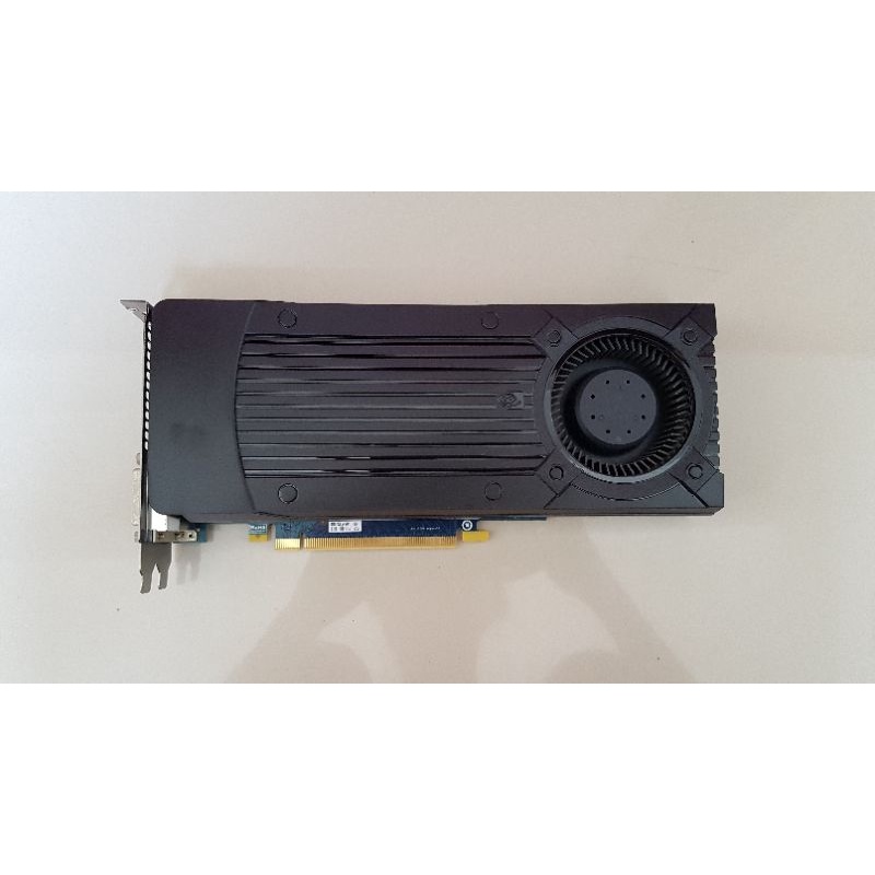 Jual VGA GTX 670 2G 256Bit DDR5 | Shopee Indonesia