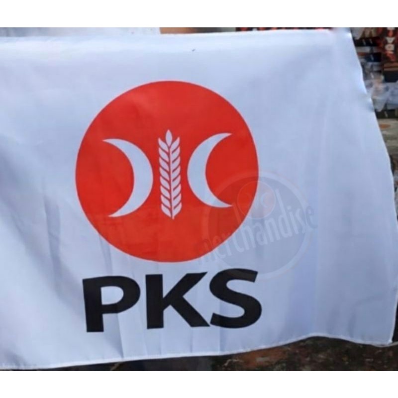 Jual Bendera PKS | Shopee Indonesia