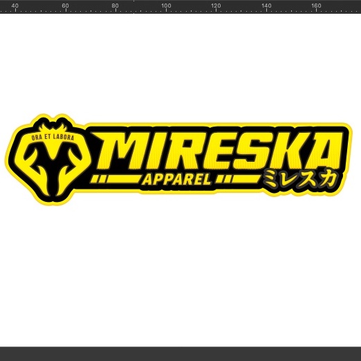 Jual Terbaru!! Stiker Viral Hologram Terlaris Racing Series 2 / Sticker ...