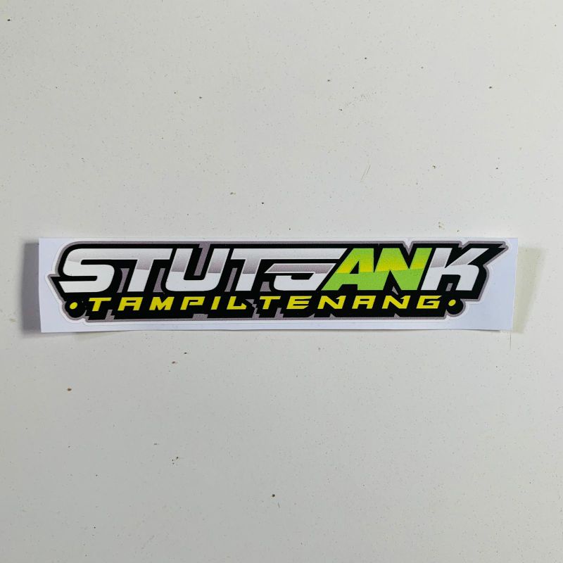 Jual CUTTING STICKER TRUCK | REBECCA | STIKER CUTTING | CUTTING STICKER ...