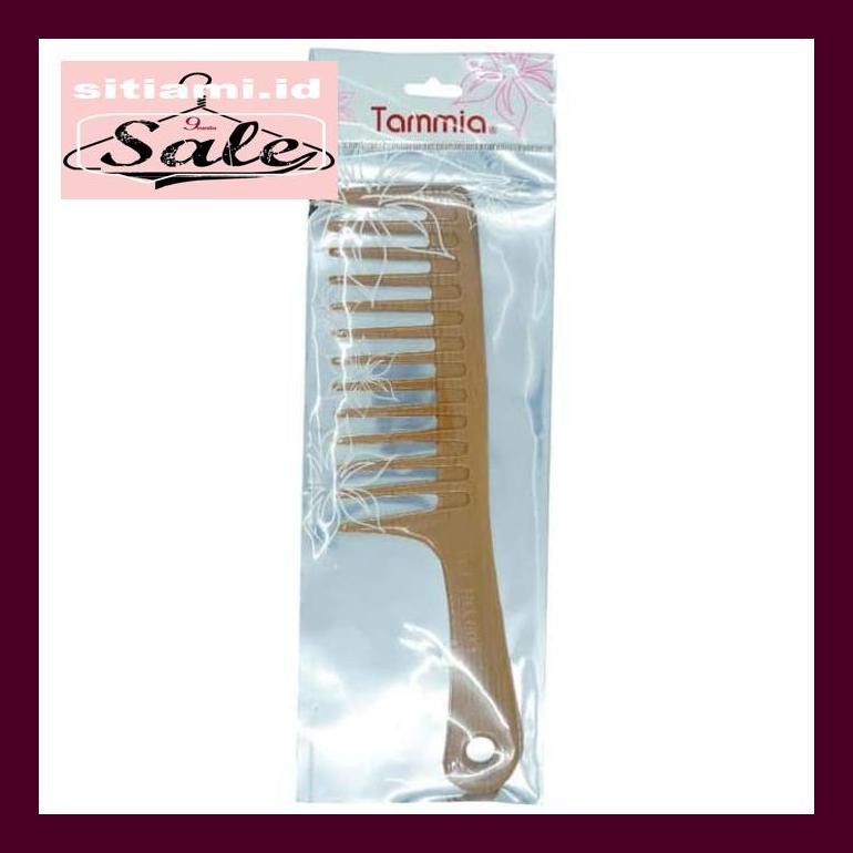 Jual Yrh10St Tammia Sisir Rambut Jumbo Comb 160A/Y 50Shram | Shopee ...