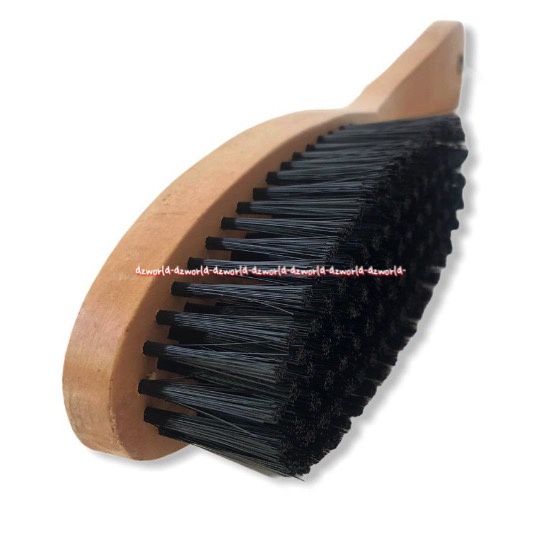 Jual Bagus Sikat Sepatu Semir Sikat Pembersih Sepatu Bulu Sikat Lembut ...