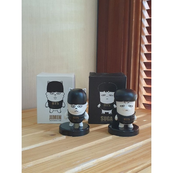 Jual BTS HIP HOP MONSTER (JIMIN & SUGA ONLY) | Shopee Indonesia