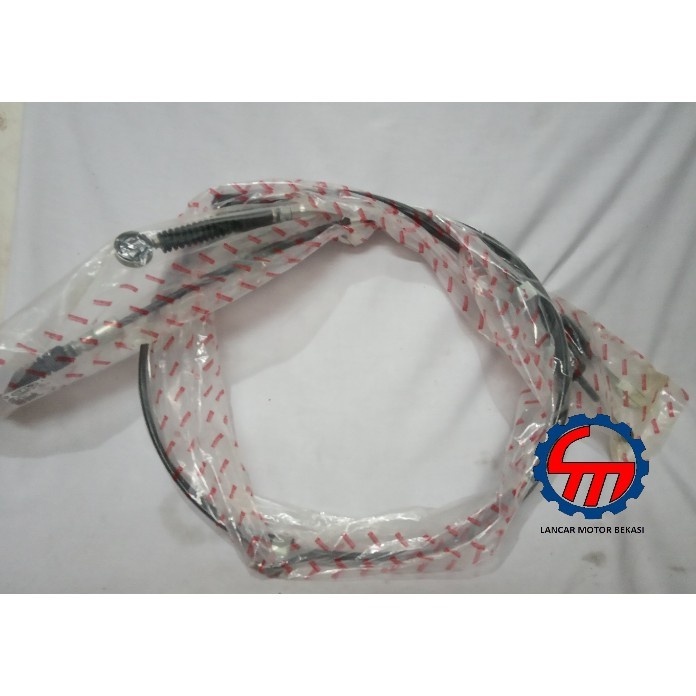 Jual Kabel Transmisi Gran Max 1.3 Ori Daihatsu 33820-BZ080-001 | Shopee ...