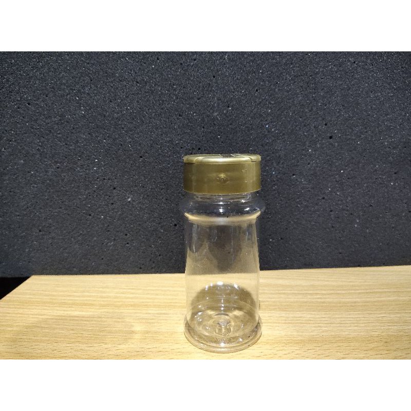 Jual Botol Lada 120ml/pot merica, boncabe/botol bumbu | Shopee Indonesia