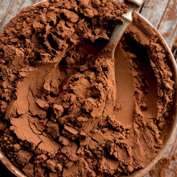 Jual Java Pure Cocoa Powder 100% Bubuk Coklat Chocolate Powder | Shopee ...