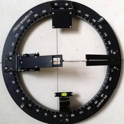 Jual GFC-165 Azimuth Circle of Magnetic compass | Shopee Indonesia