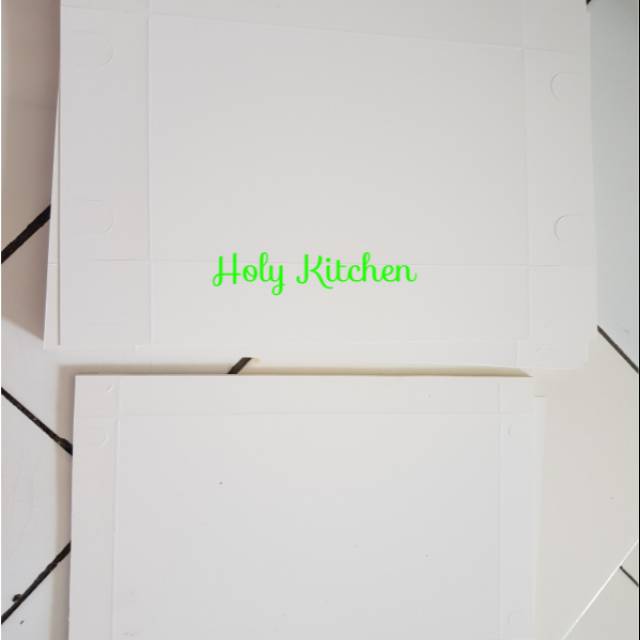 Jual Dus box kue makanan, dus molen bolen, kotak kue | Shopee Indonesia