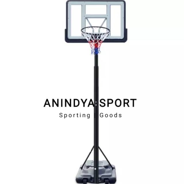 Jual Ring Basket Procourt Acrylic Portabel S-003 | Shopee Indonesia