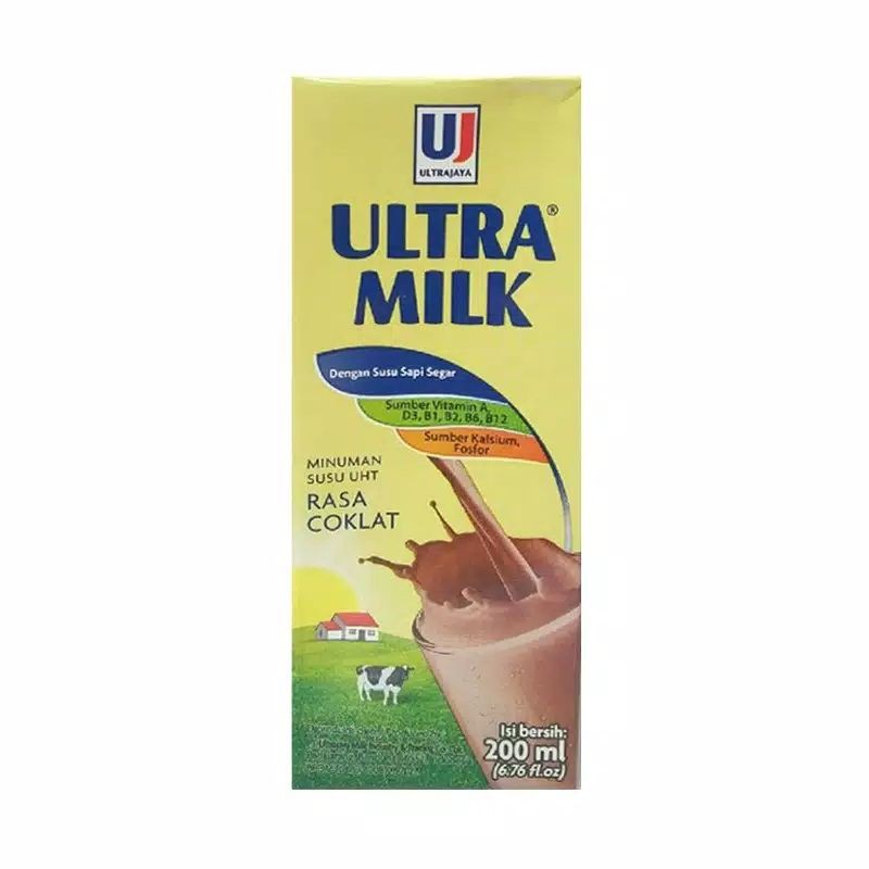 Jual susu ultra | Shopee Indonesia