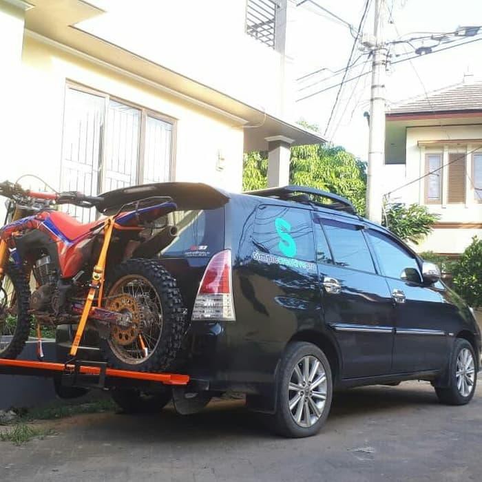 Jual *Otomotif* Anhang gendong motor untuk Inova | Shopee Indonesia