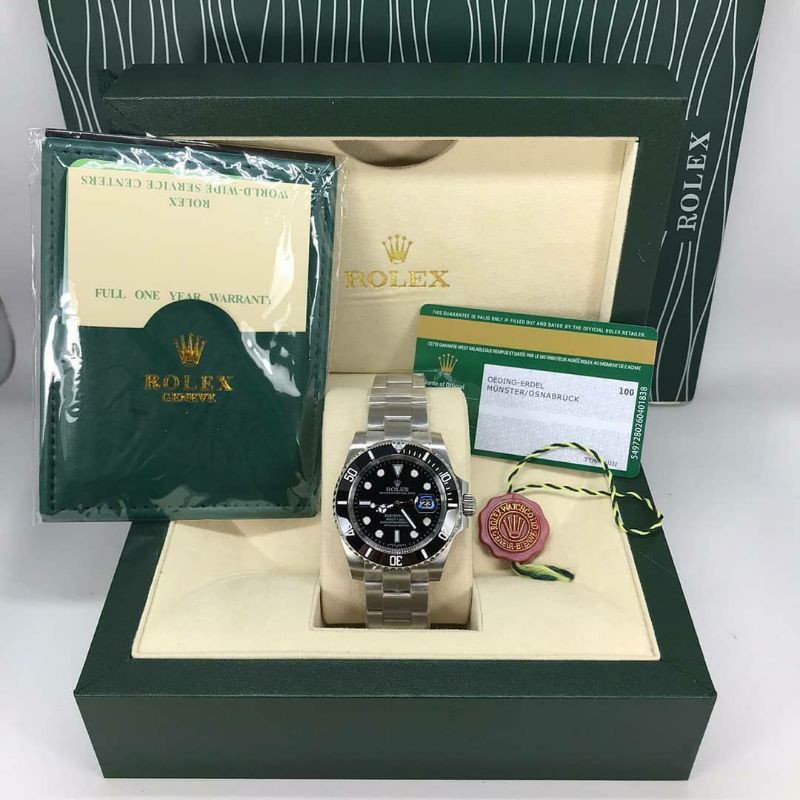 Jual ROLEX SUBMARINER JAPAN | Shopee Indonesia