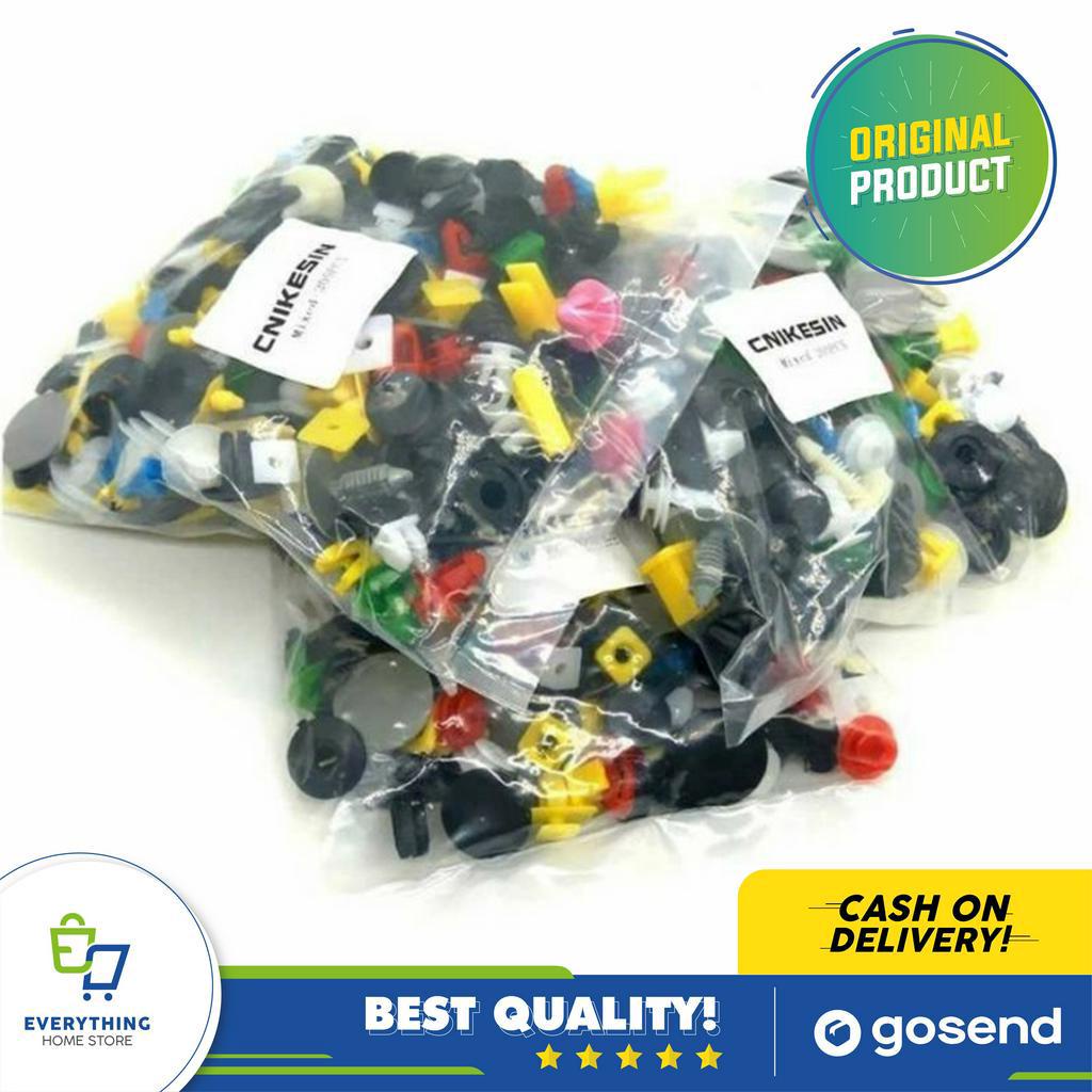 Jual Baut Rivet Full Pack ORIGINAL EHS | Shopee Indonesia