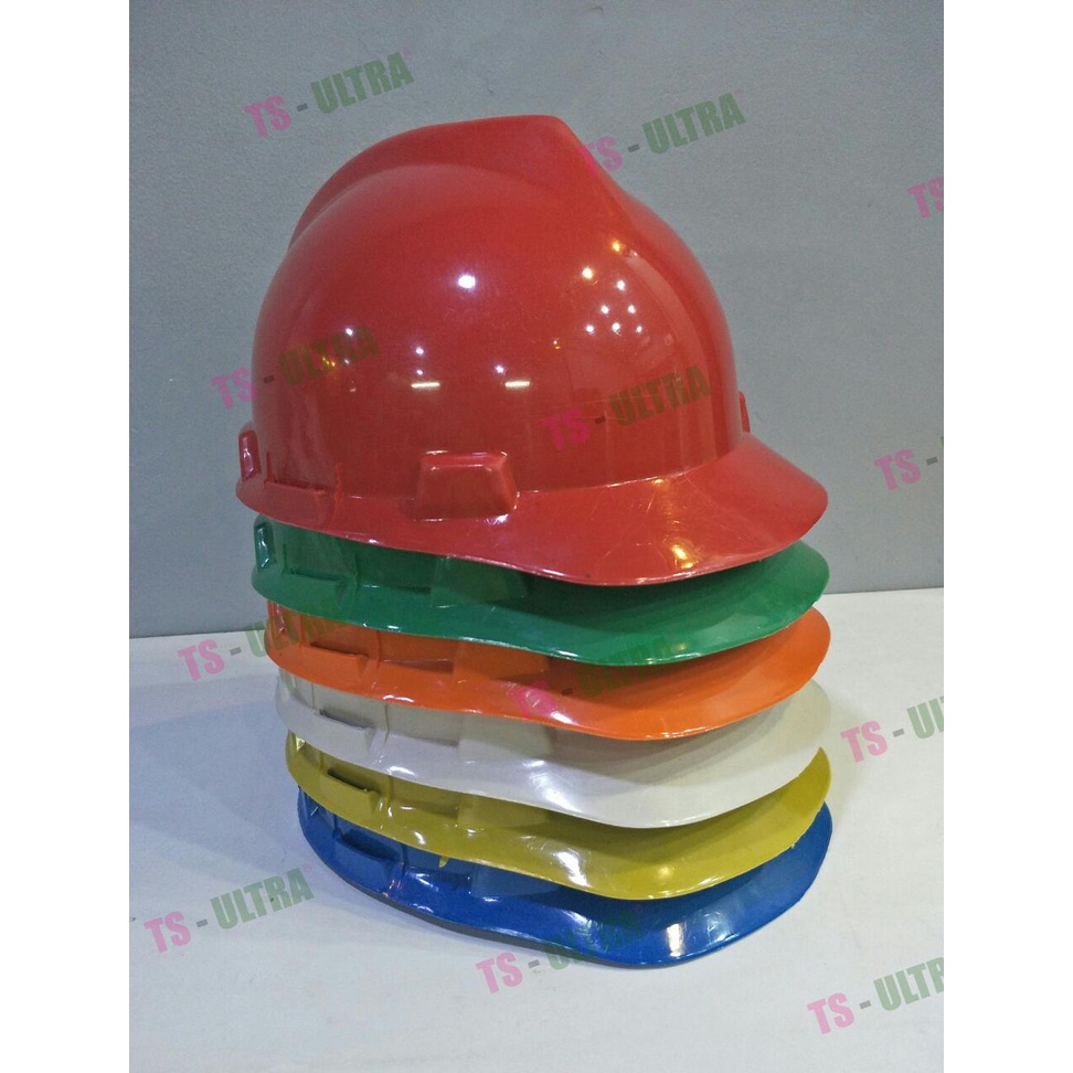 Jual HELM PROYEK PEMBANGUNAN HELM SAFETY HELM PROYEK HELM TS LENGKAP ...