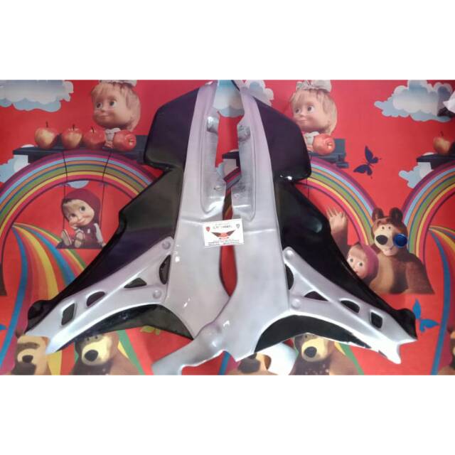 Jual Cover Deltabox CBR 150 K45A LOKAL | Shopee Indonesia