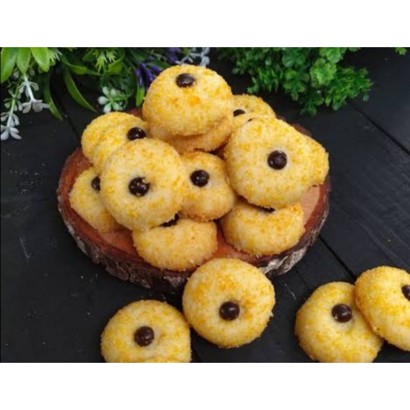 Jual kue janda genit 500 gram | Shopee Indonesia