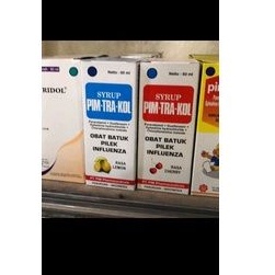 Jual pimtrakol syrup/pimtrakol syrup batuk pilek | Shopee Indonesia