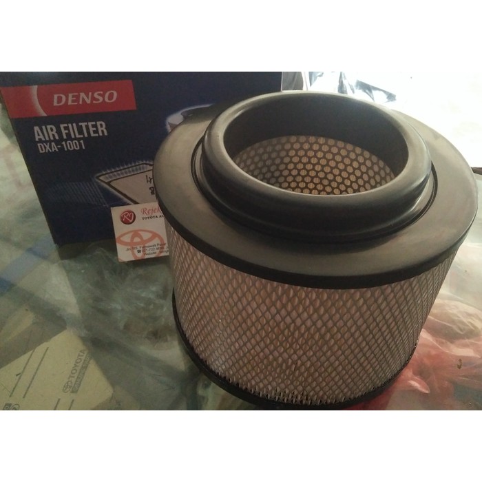 Jual OBRAL Air Filter / Saringan Udara Kijang Innova Fortuner Hilux ...