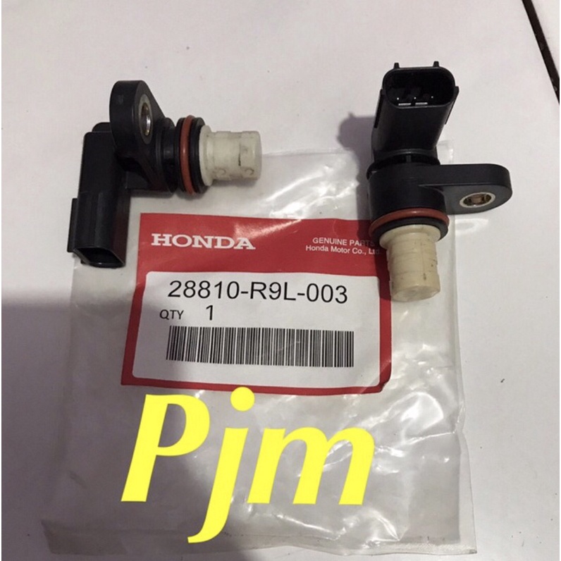 Jual speed sensor matic cvt honda jazz rs mobilio brio brv hrv ...