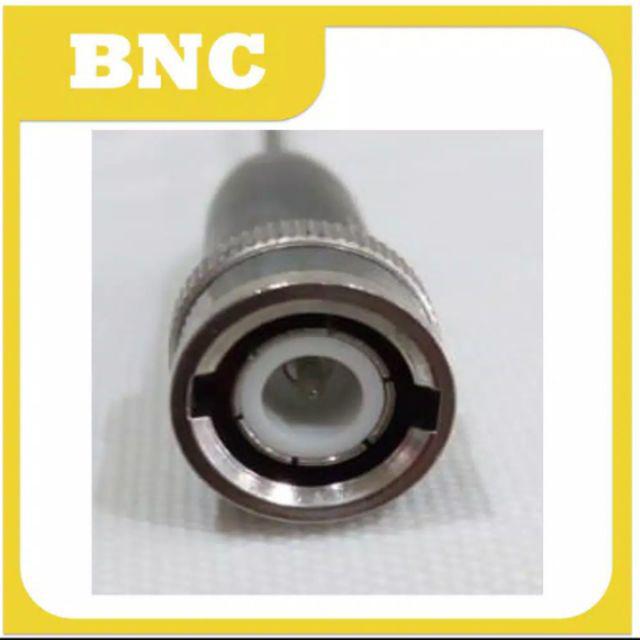 Jual Antena Super Stick Q9 black, Antenna HT Baofeng Stik Superstik VHF UHF Female Male BNC ...