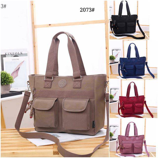 Jual Tote bag | Shopee Indonesia