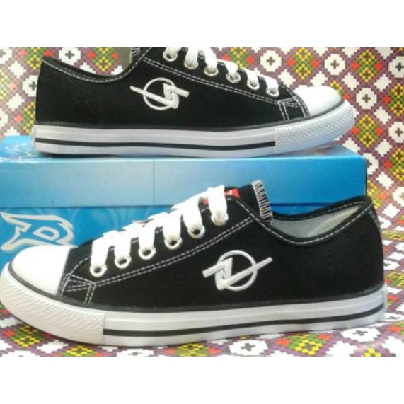 Jual Shopee Sepatu dallas campus lc - sepatu sekolah - sepatu kerja ...