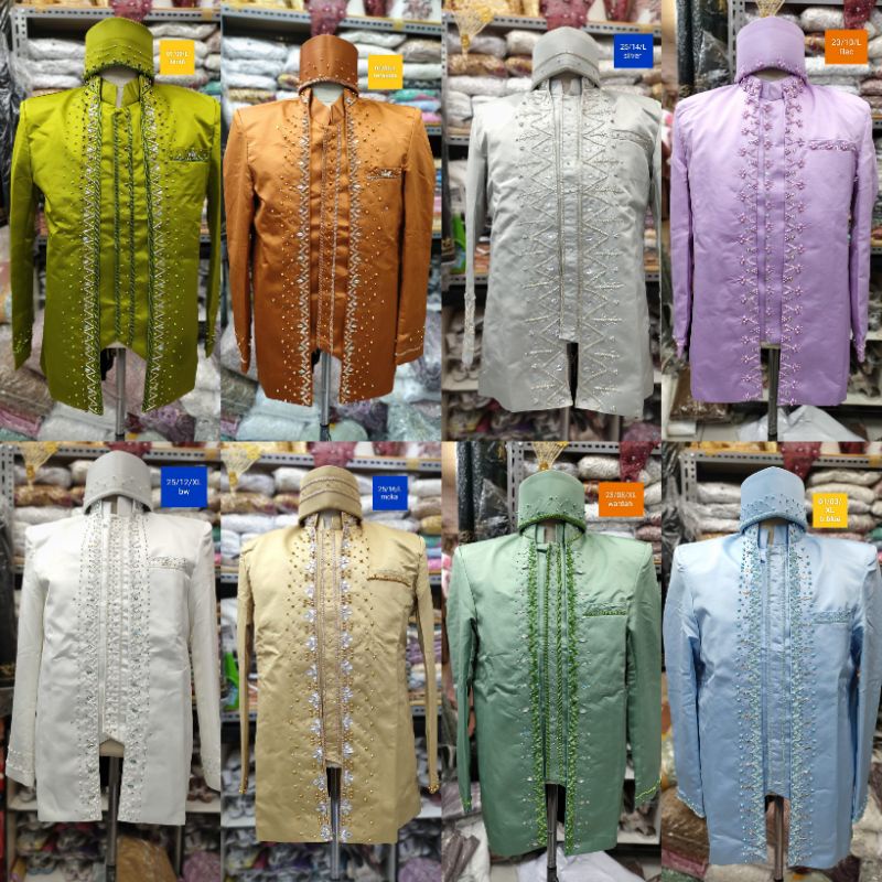 Jual BESKAP PENGANTIN PREMIUM MODERN//BASOFI FULL MUTIARA//BRIDAL ...