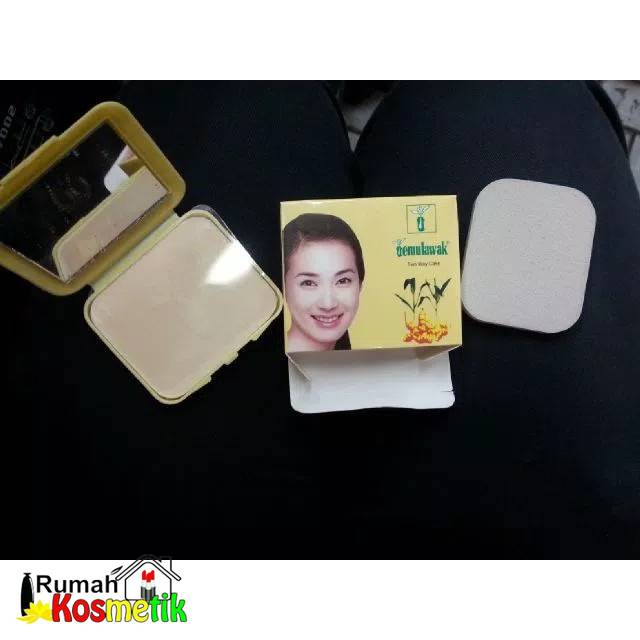Jual BEDAK TEMULAWAK REFIL/KECIL/ORIGINAL | Shopee Indonesia