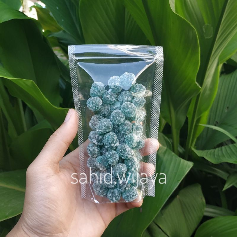 Jual Permen Kayu Putih / Cajuput Candy 100 gram | Shopee Indonesia