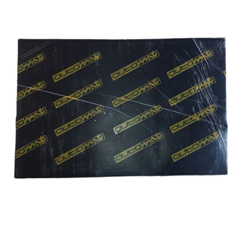 Jual Peredam aspal automat 2mm/peredam suara/peredam panas/peredam ...