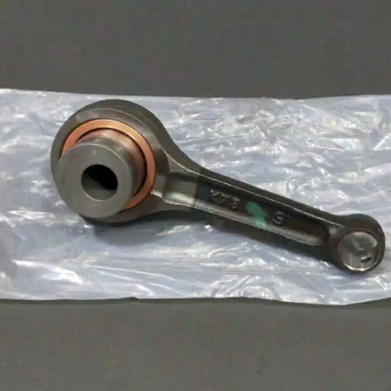 Jual stang seher vario 150 fi pcx 150 new kode KZY Adv 150 batang ...