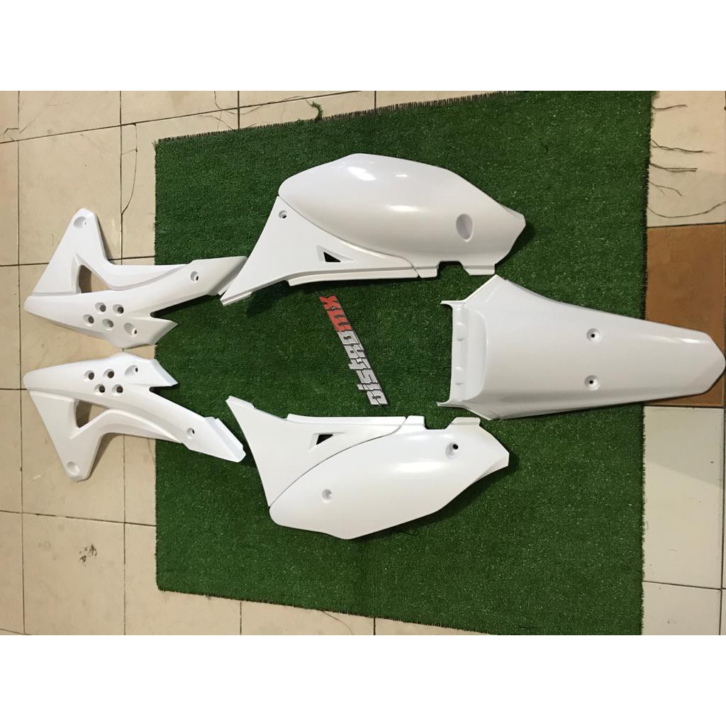 Jual BODY GORDON KLX 150 3 BAGIAN | Shopee Indonesia