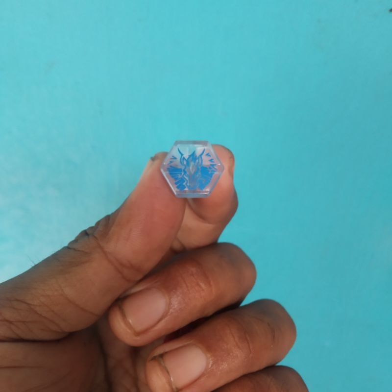 Jual Beyblade face bolt | Shopee Indonesia