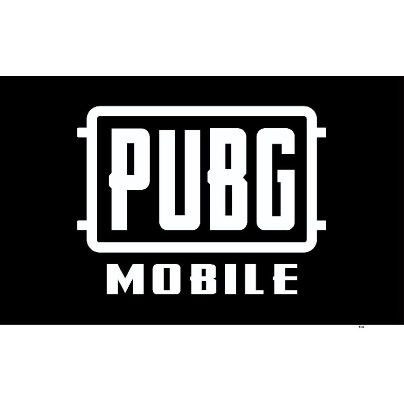 Jual Stiker PUBG Mobile Cutting Sticker | Shopee Indonesia