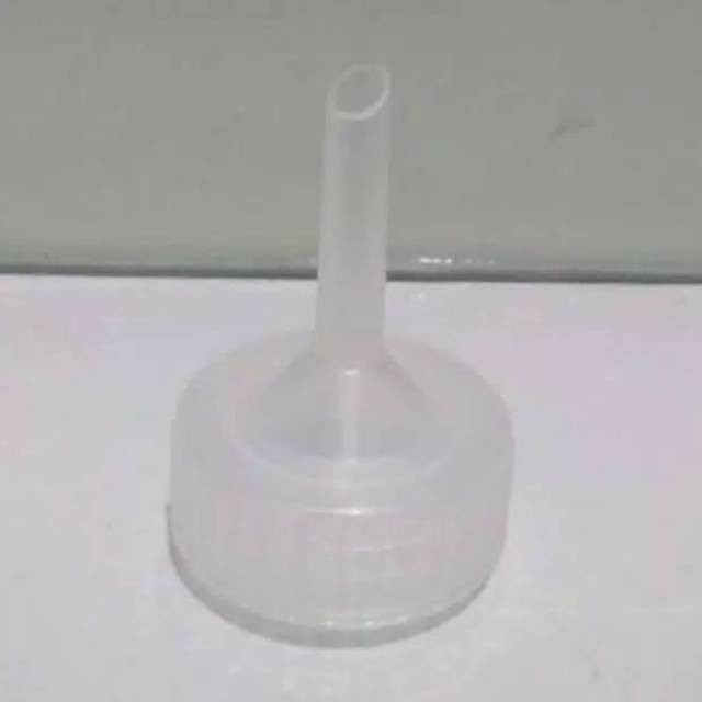 Jual TUTUP BOTOL KULTUR ARTEMIA / CORONG BOTOL / CORONG TUTUP BOTOL ...