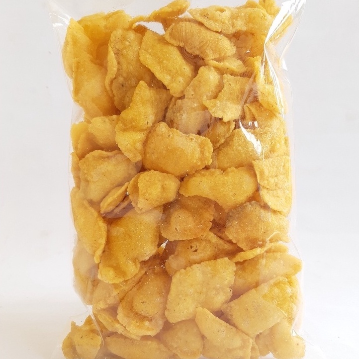 Jual comring-combro kering,comet,makanan kering,comring 250g | Shopee ...