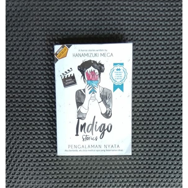 Jual INDIGO STORIES | Shopee Indonesia