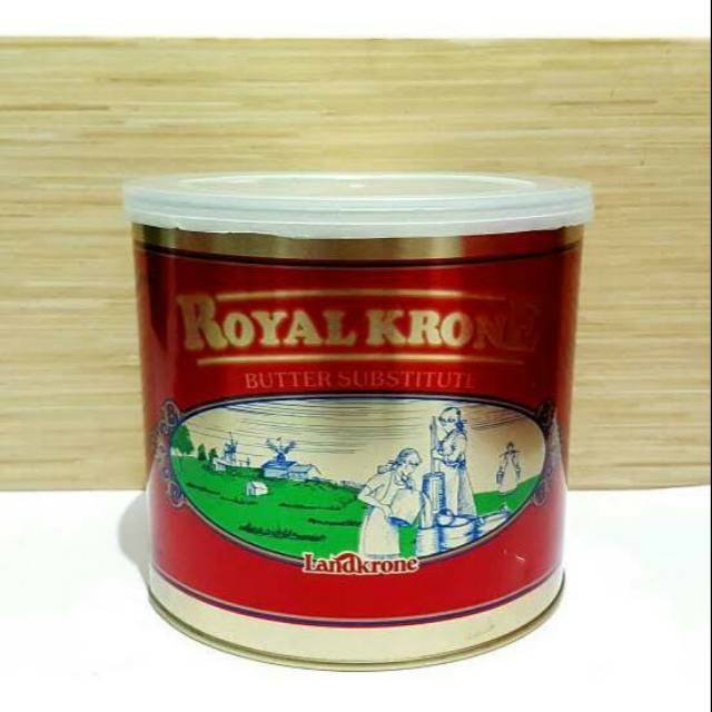 Jual Butter Royal Krone 2kg | Shopee Indonesia