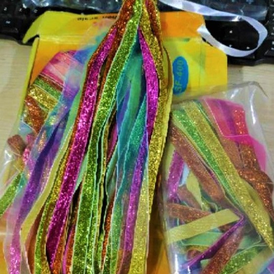 Jual Tassel Rumbai Tamborin Gereja Pita Bludru Alat Tari | Shopee Indonesia