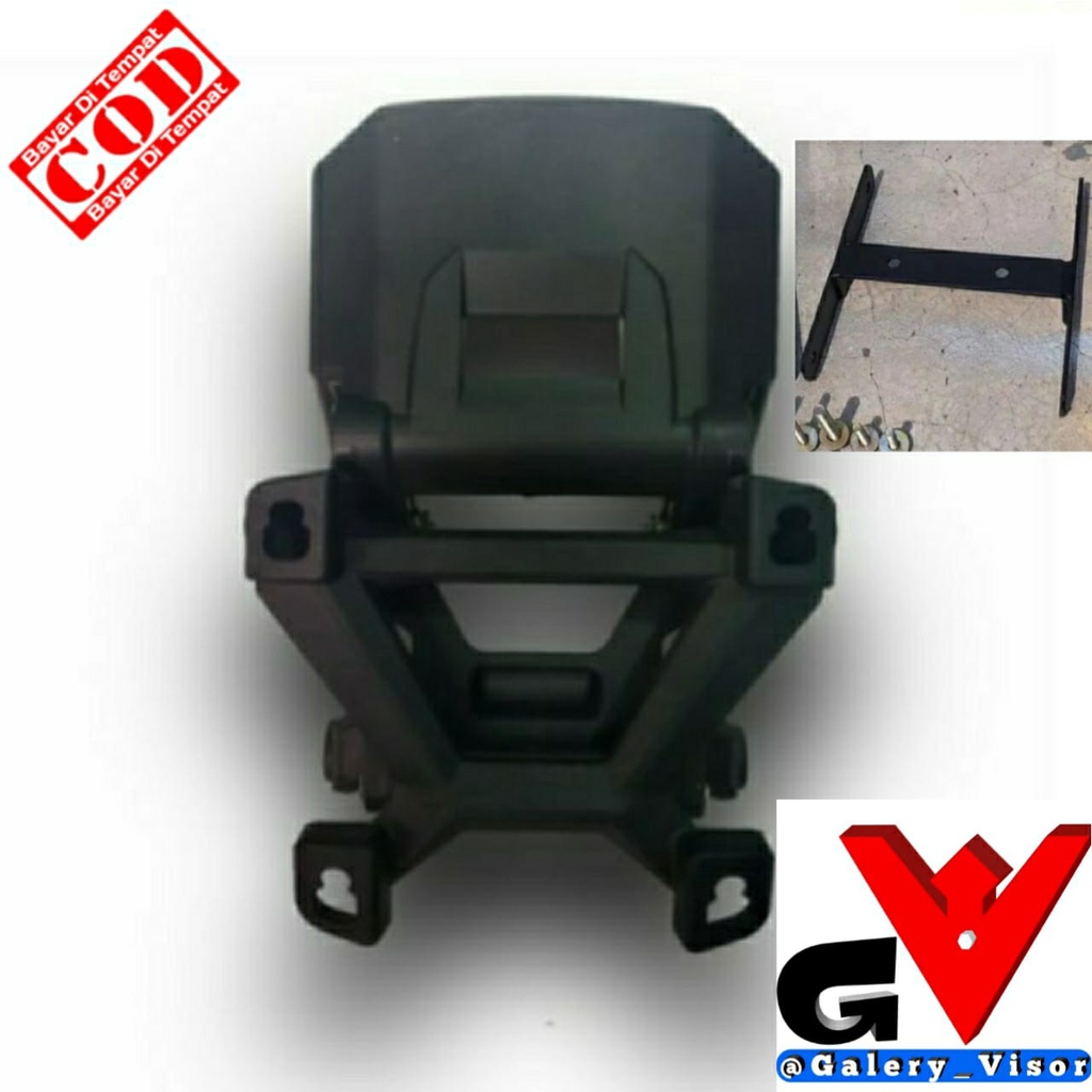 Jual Promo Panel ADV Pnp Beat Street Beat BIasa Beat Fi Dan Segala ...
