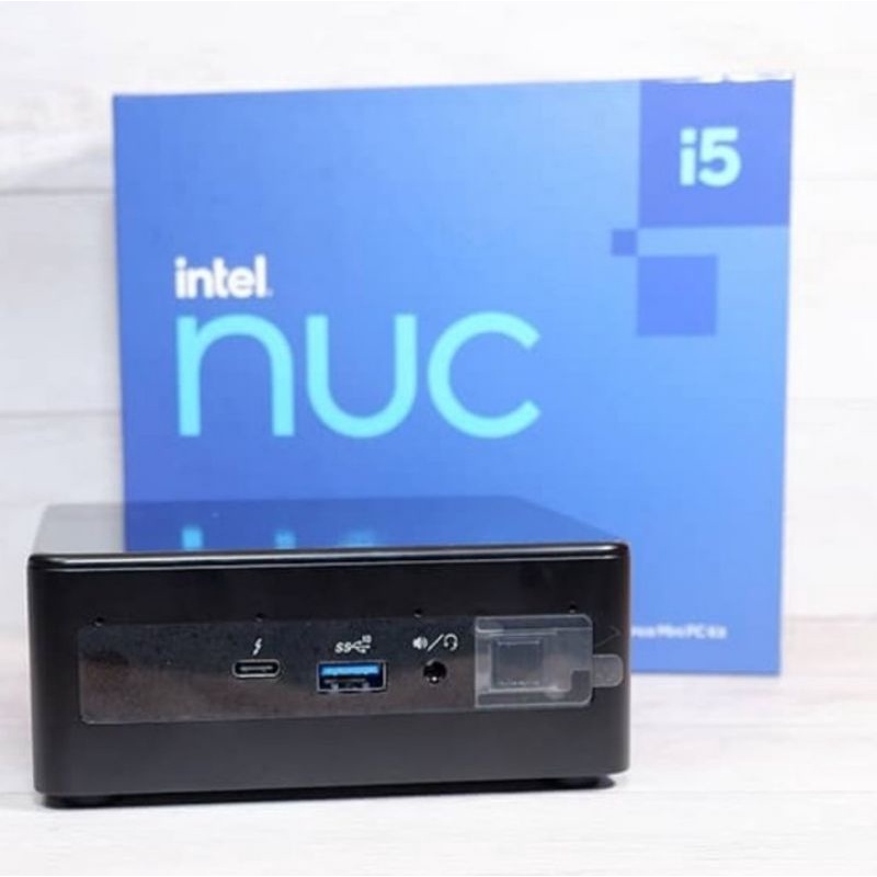 Jual INTEL NUC I5 GEN11 Panther Canyon Barebone NUC11PAHi5 Gen 11 Mini PC Core i5 NUC11 PAHi5 ...