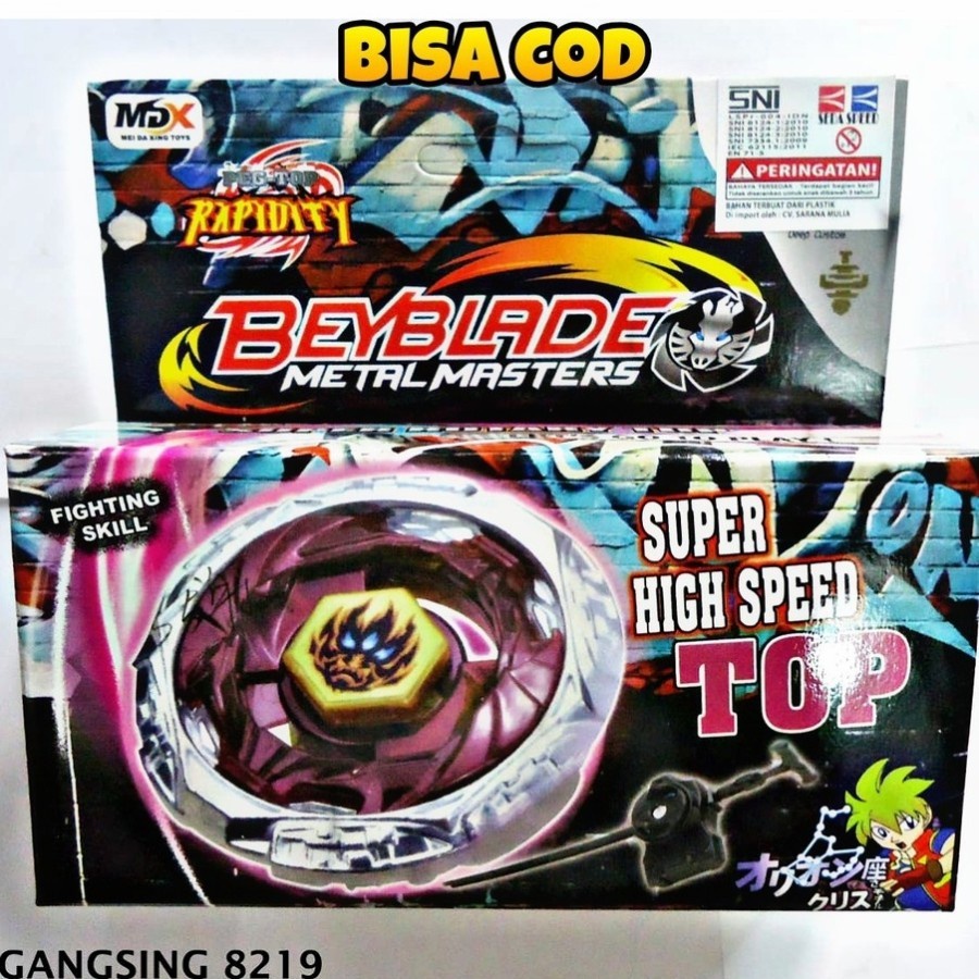 Jual MAINAN BEYBLADE PETARUNG MAINAN GANGSING BEYBLADE MAINAN ANAK LAKI ...