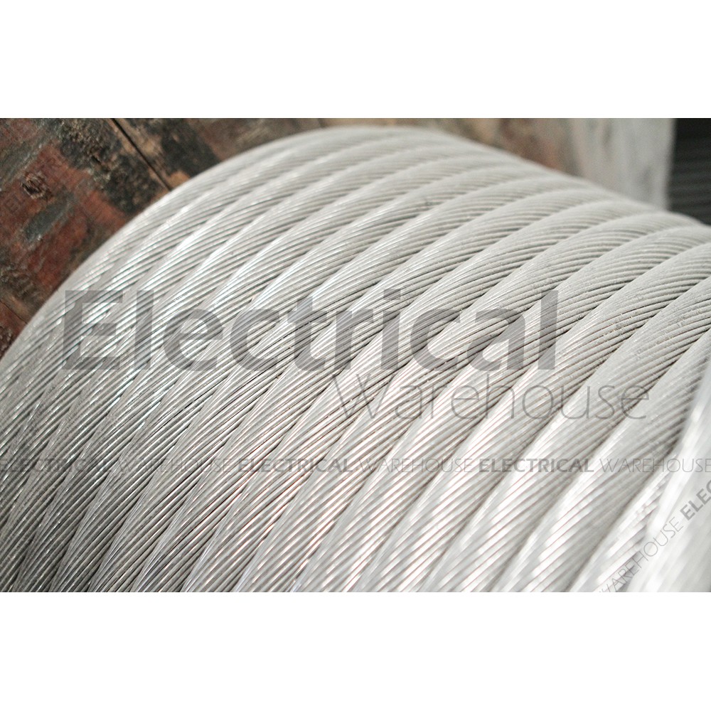 Jual Kabel A3C 240mm2 MERINDO ( AAAC 1x240 240mm mm 240 mm2 ) | Shopee ...