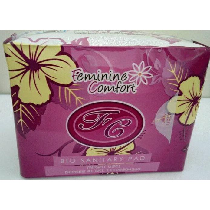 Jual Pembalut Avail Night Use ,Membuat Anda Jadi Semakin Percaya Diri ...