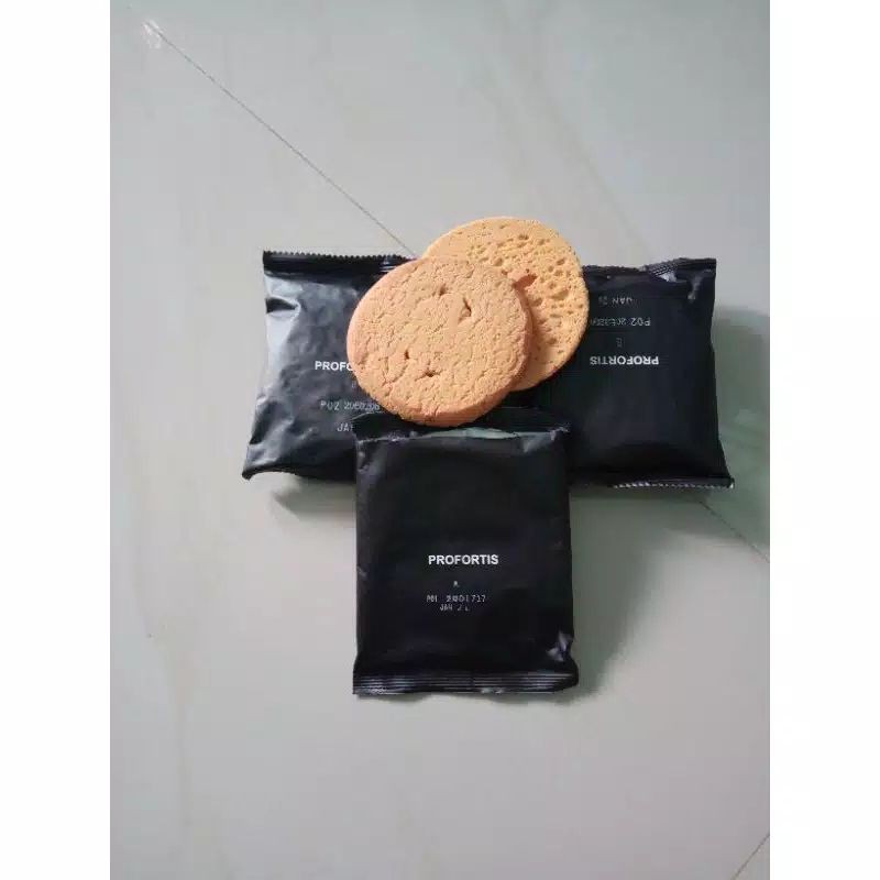 Jual Ransum TNI biskuit Eprokal plus Rasa Keju dan Coklat | Shopee ...