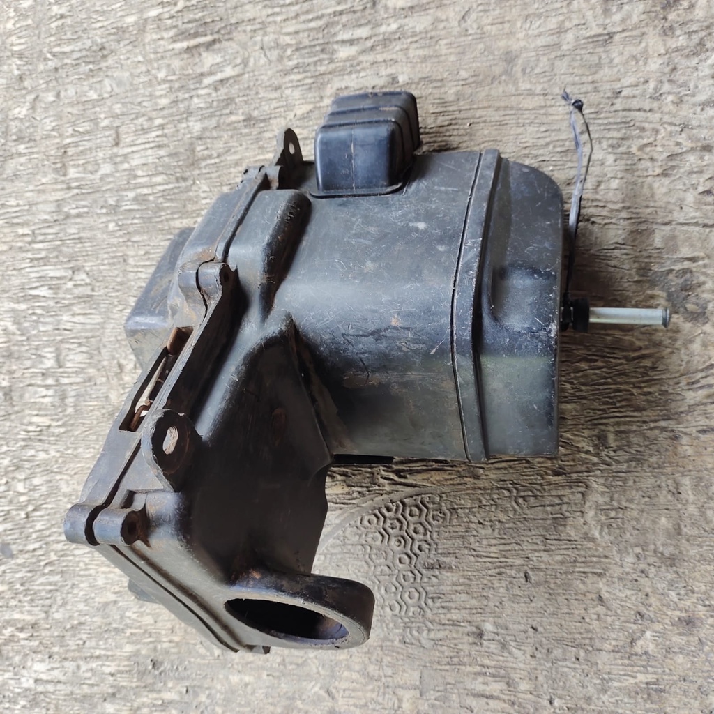 Jual Box Filter Saringan Udara Yamaha RX King Rx king 135 Original ...