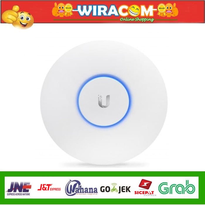 Jual ORIGINAL Ubiquiti Unifi AP AC LR - UBNT UAP AC LR - Access Point ...