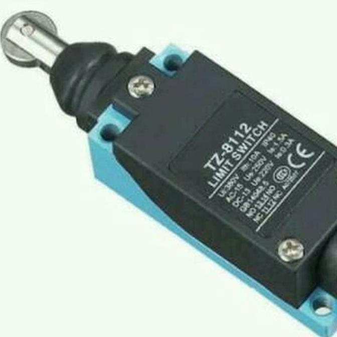 Jual kios.tabatha - Limit switch TZ-8112/limit switch TZ8/limit switch ...
