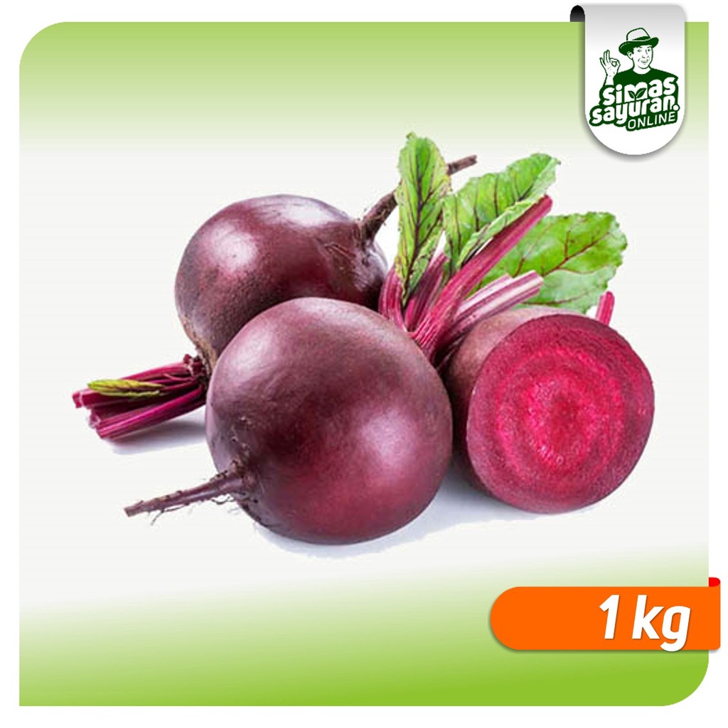 Jual Buah Bit Fresh Kaya Manfaat | Shopee Indonesia